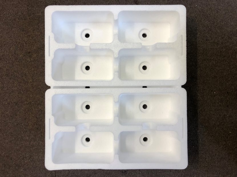 Horticulture – Polypackaging – polystyrene boxes and packaging solutions