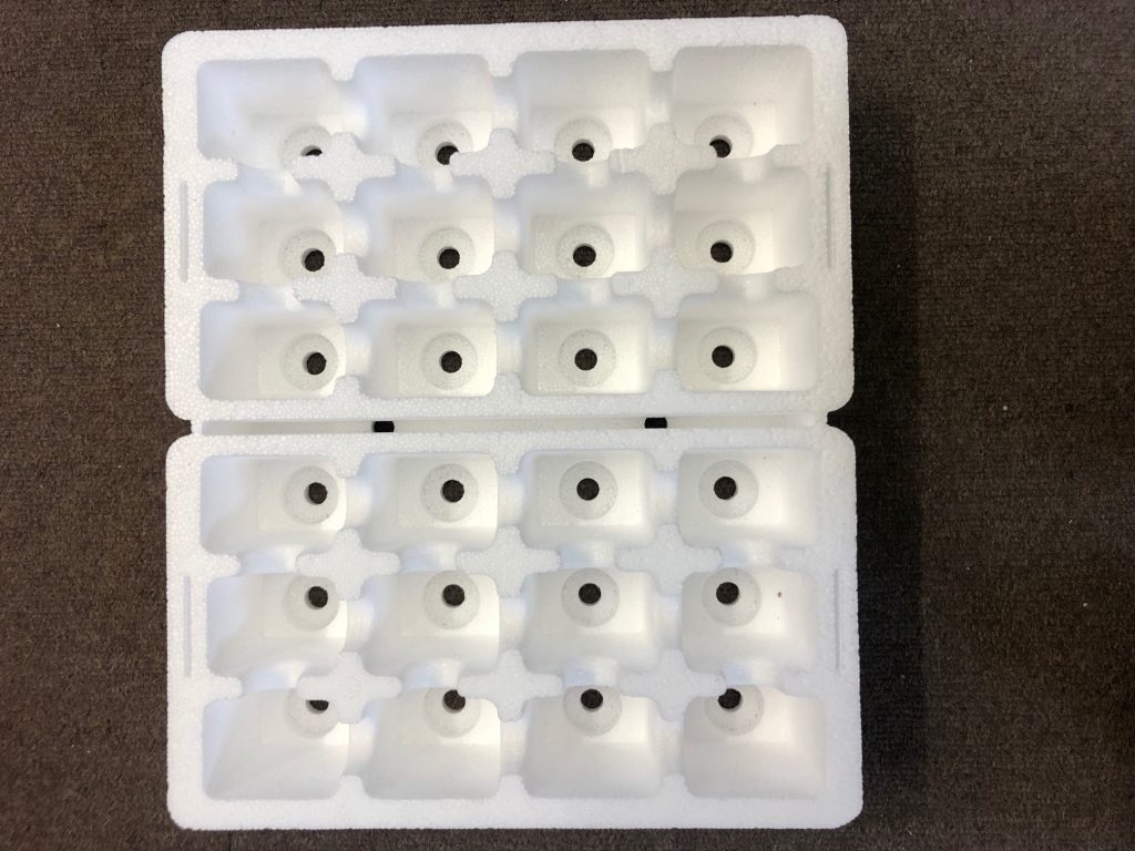 Horticulture – Polypackaging – polystyrene boxes and packaging solutions